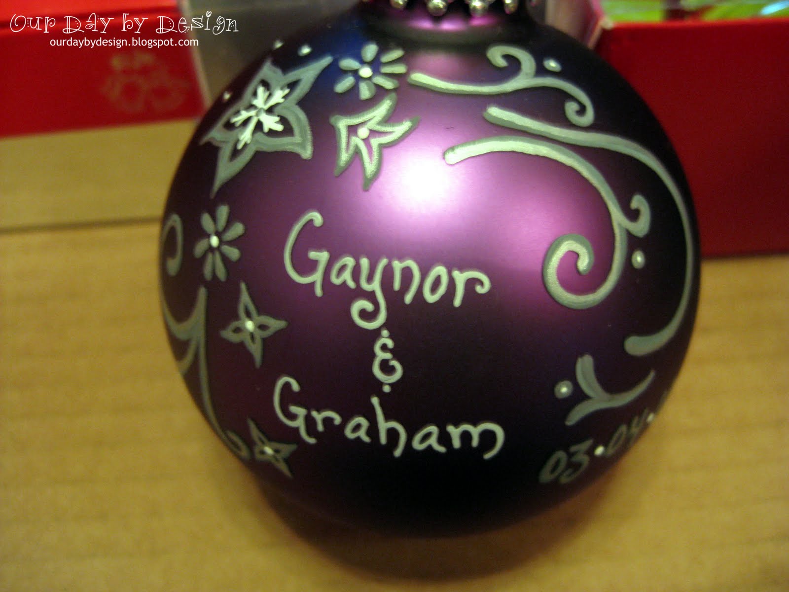 Recent Etsy Purchases 3 Personalised Christmas Ornaments recent-etsy-purchases-3-personalised-christmas-ornaments