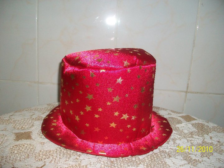 Galeras cotillon - Imagui