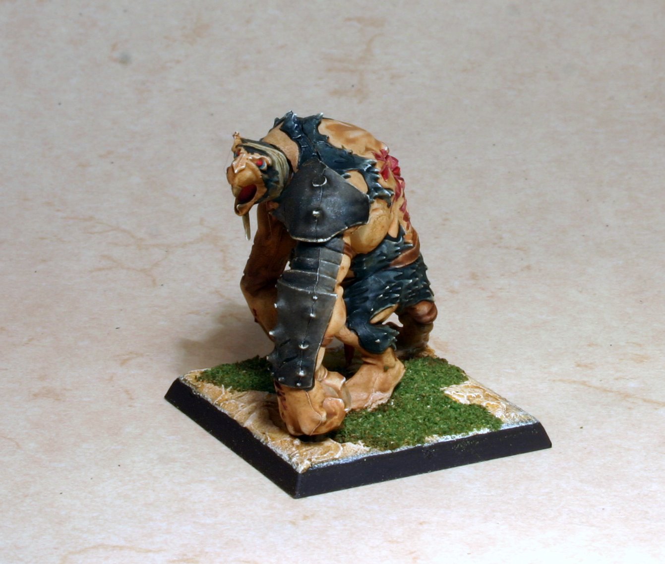 [TMP] "River Trolls" Topic