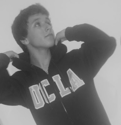 Top Teen Brasil ::.: Kaique Monteiro