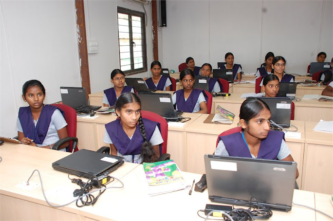 IIIT Basara overview | IIIT Basara :: IIIT RKV :: IIIT Nuzvidu site