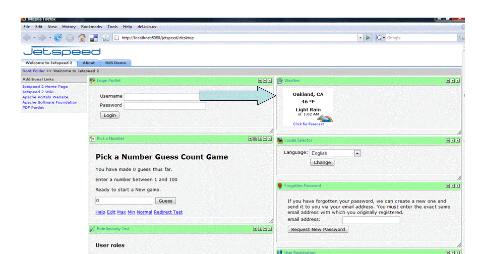 The Portal Zone: Portlet Tutorial - Hello Portlet 2.0 World The Portal Zone: Portlet Tutorial - Hello Portlet 2.0 World