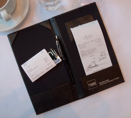 Check Please check-please