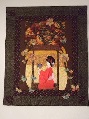 Imagenes de cuadros en patchwork - Imagui