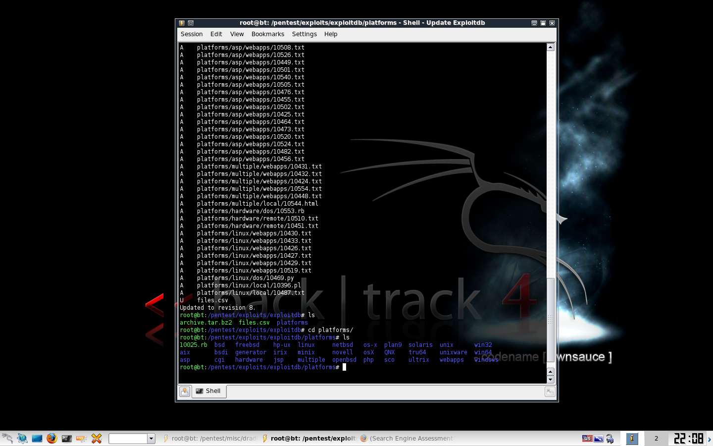 Backtrack 4 final release download iso : drinirer