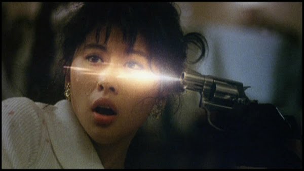 SNEAK PEEK : John Woo Producing SNEAK PEEK : John Woo Producing
