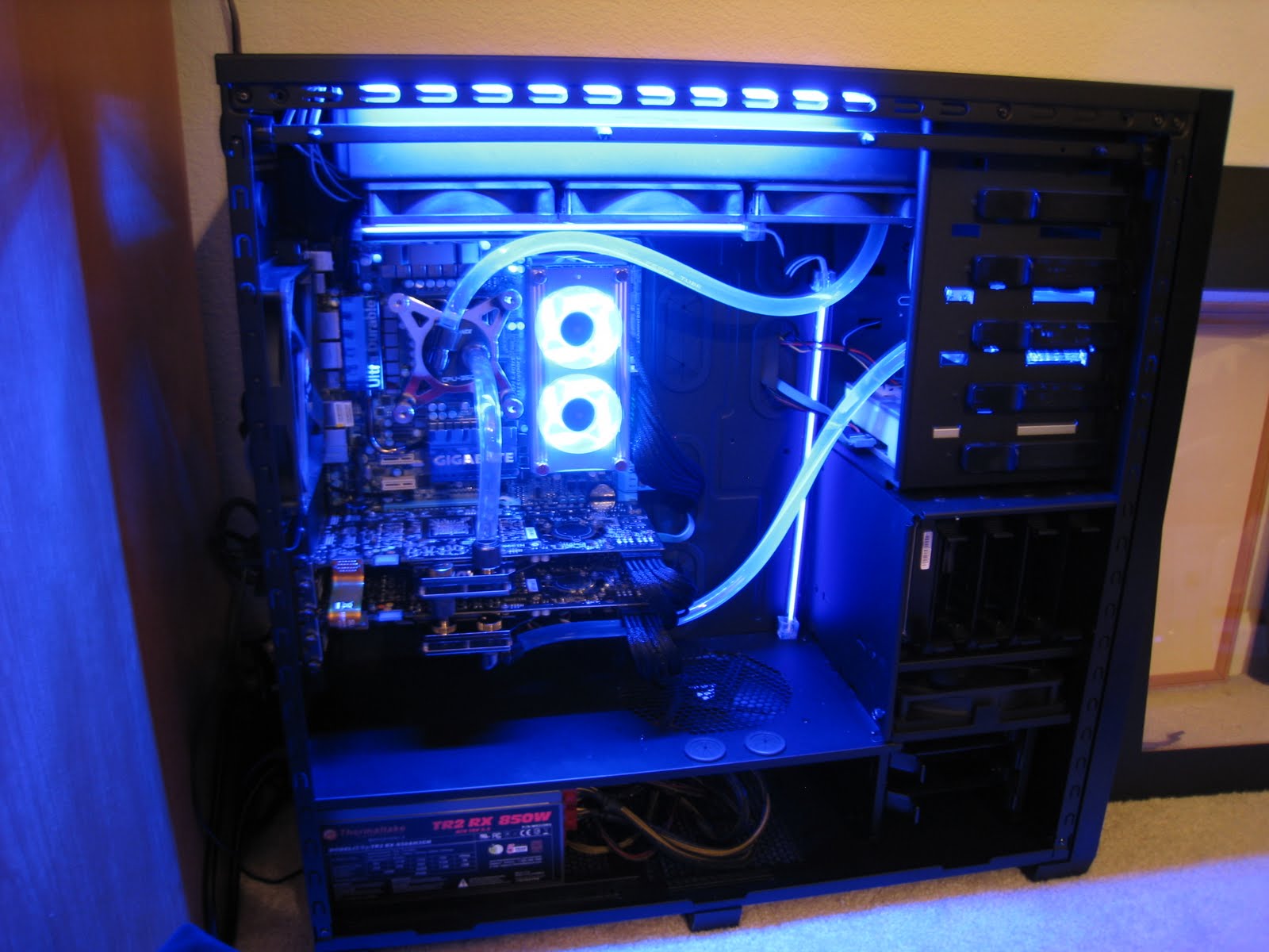 470 GTX 3 SLI is it worth it? | Overclock.net