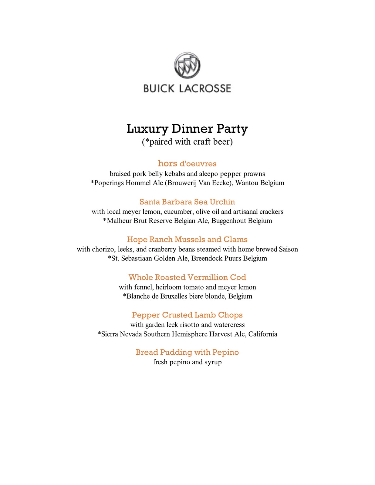 A Luxury Dinner Party Paired With Beer My Barbarian Table a-luxury-dinner-party-paired-with-beer-my-barbarian-table