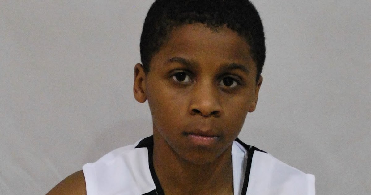 BASKETBALL SPOTLIGHT NEWS: Baby Ballerz Feat. Jaylon Myles