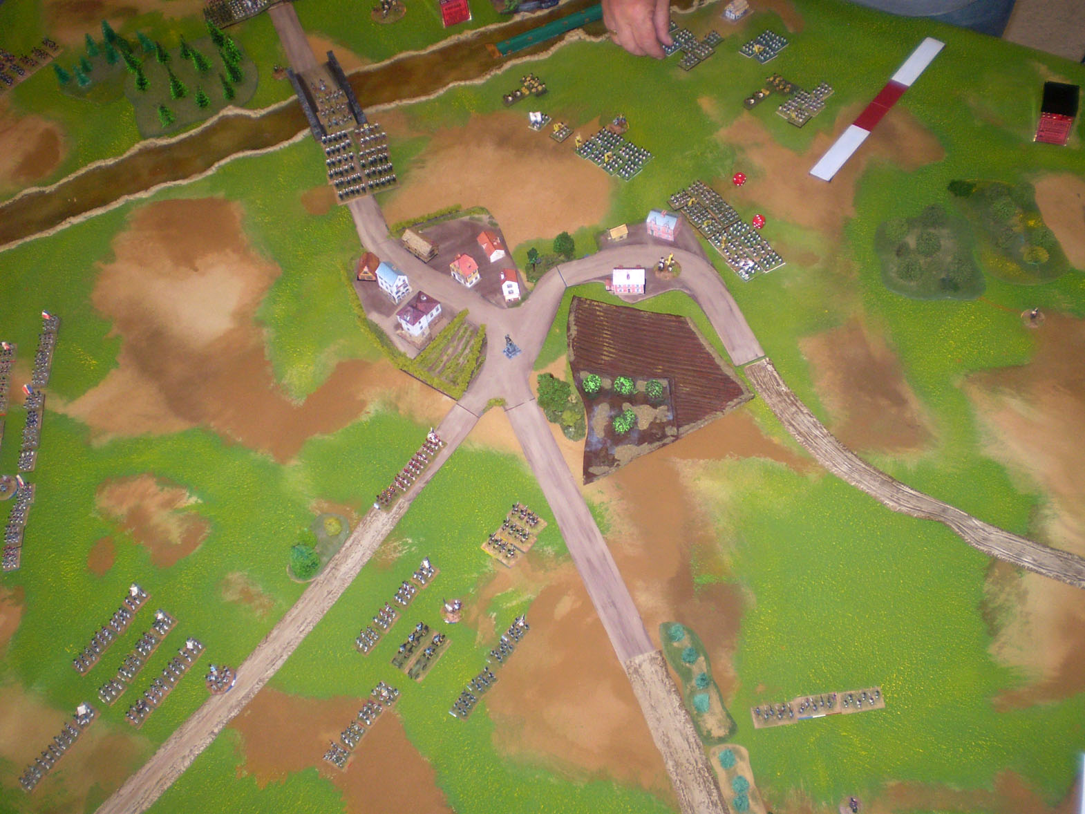 [TMP] "DIY terrain mat?" Topic