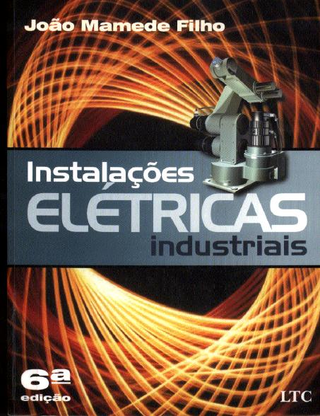 NewEletro.blogspot.com: Livro Instalações Elétricas Industriais ... NewEletro.blogspot.com: Livro Instalações Elétricas Industriais ...