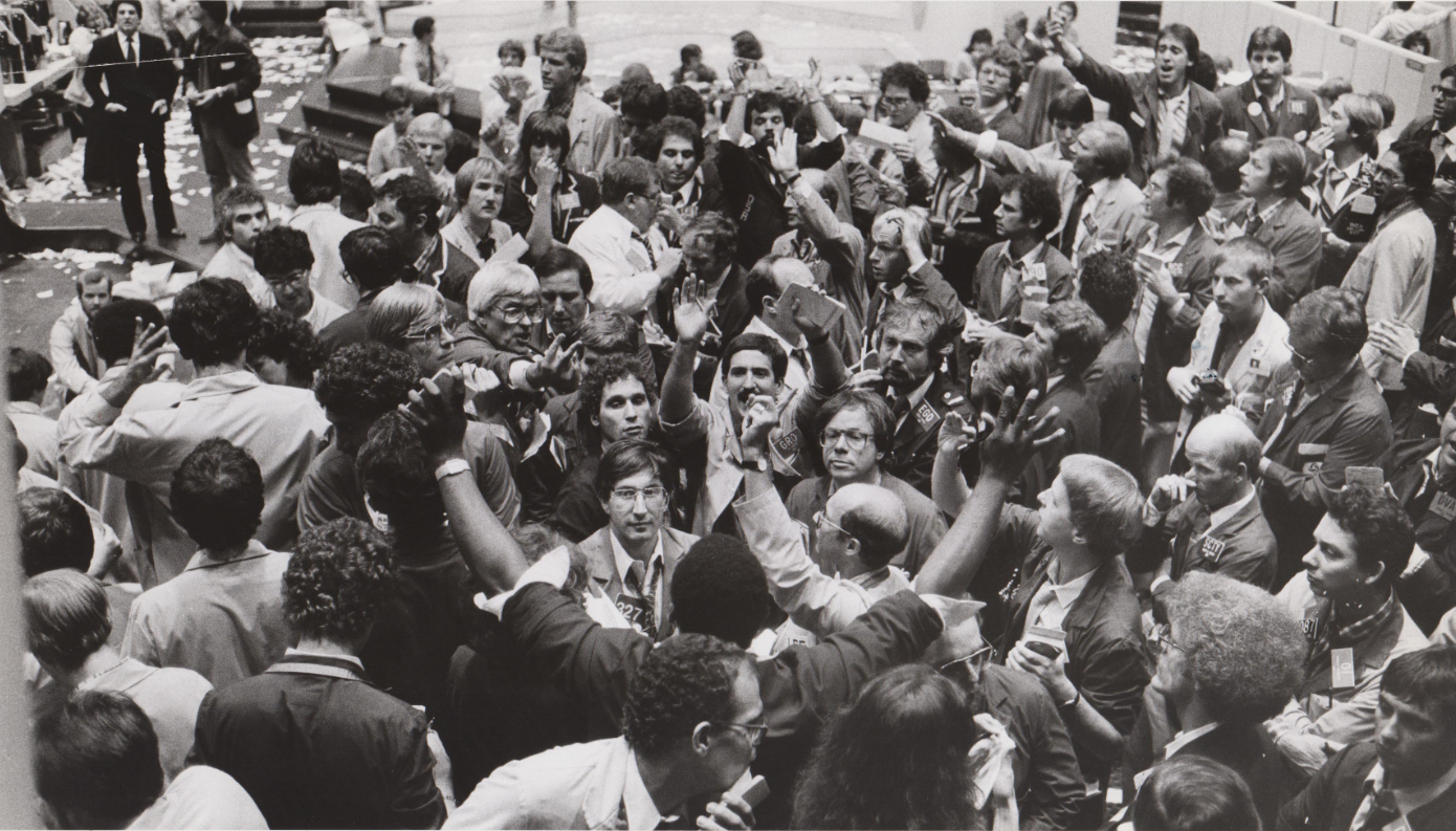 GitHub - philsong/pytrader-1: An open source trading bot to leverage machine learning in the ...