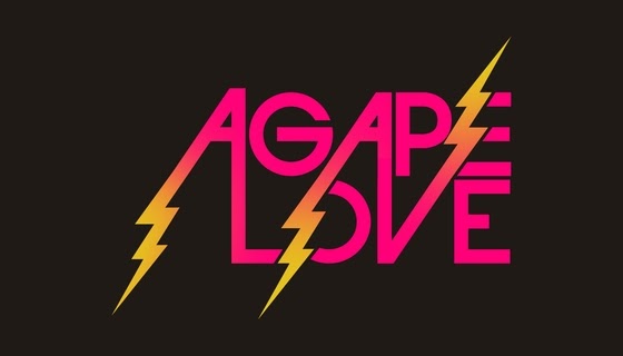 Welcome In My Paradise What Is Agape Love welcome-in-my-paradise-what-is-agape-love