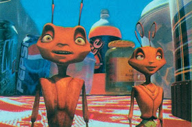 Antz Wallpaper