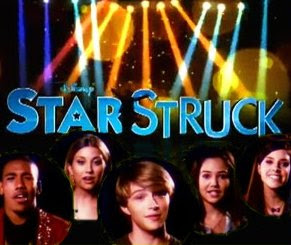 DISNEY STARS ARGENTINA: StarStruck en DVD!