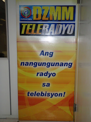 RunningShield: DZMM - TeleRadyo