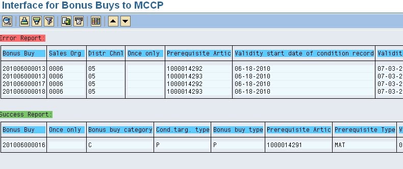 My ABAP Experiences: Multiple ALV grids in Single report Output My ABAP Experiences: Multiple ALV grids in Single report Output