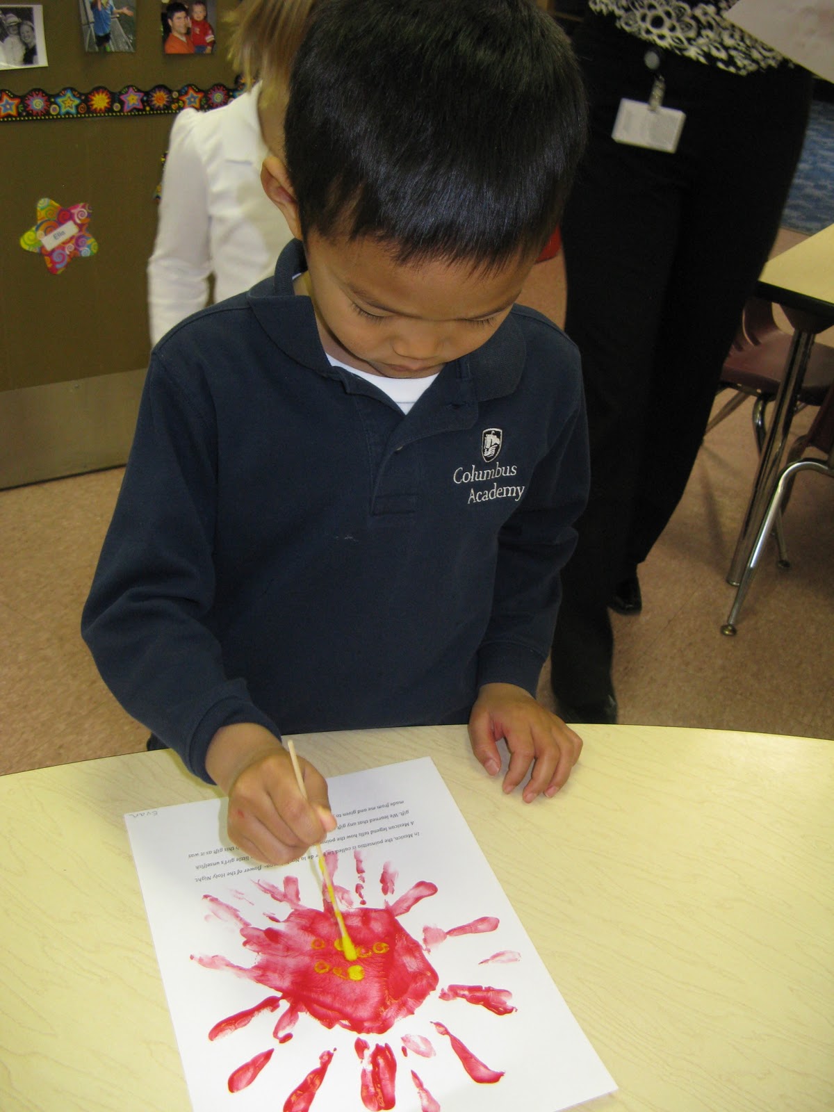 NEWS FROM THE PRE K A PAD December 2010 news-from-the-pre-k-a-pad-december-2010