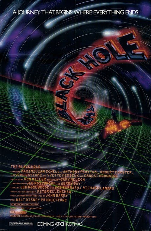 20th Century Trash Movie Review The Black Hole 1979 20th-century-trash-movie-review-the-black-hole-1979