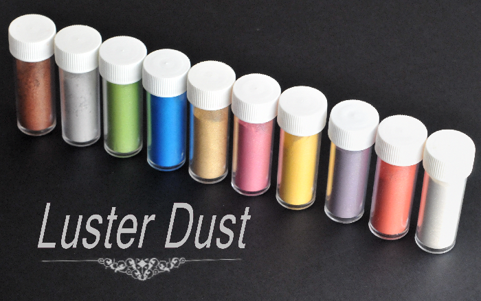 Haniela s Luster Dust haniela-s-luster-dust