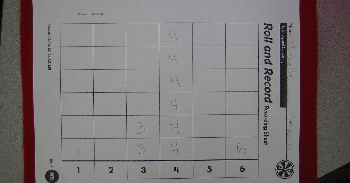 CE Kidlights: Roll and Record