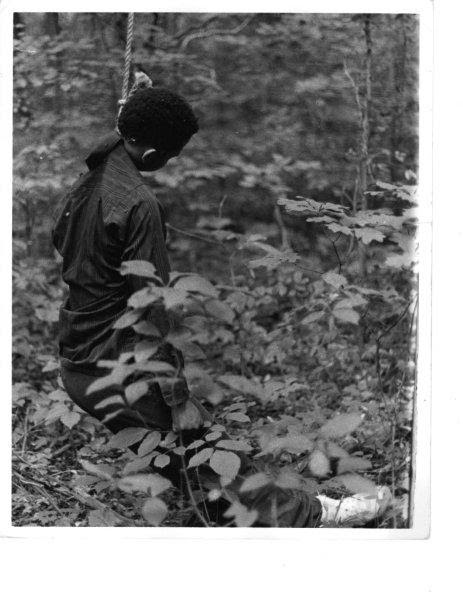 Keith Warren Justice Site: Manila Envelope Photo 1: