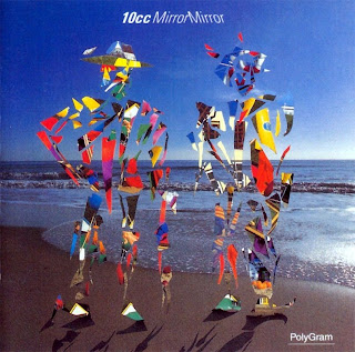 Musicotherapia: 10cc - Mirror Mirror (1995)