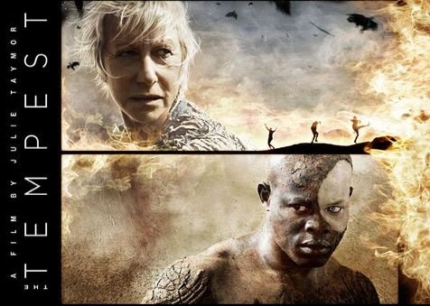 Tempest | Teaser Trailer