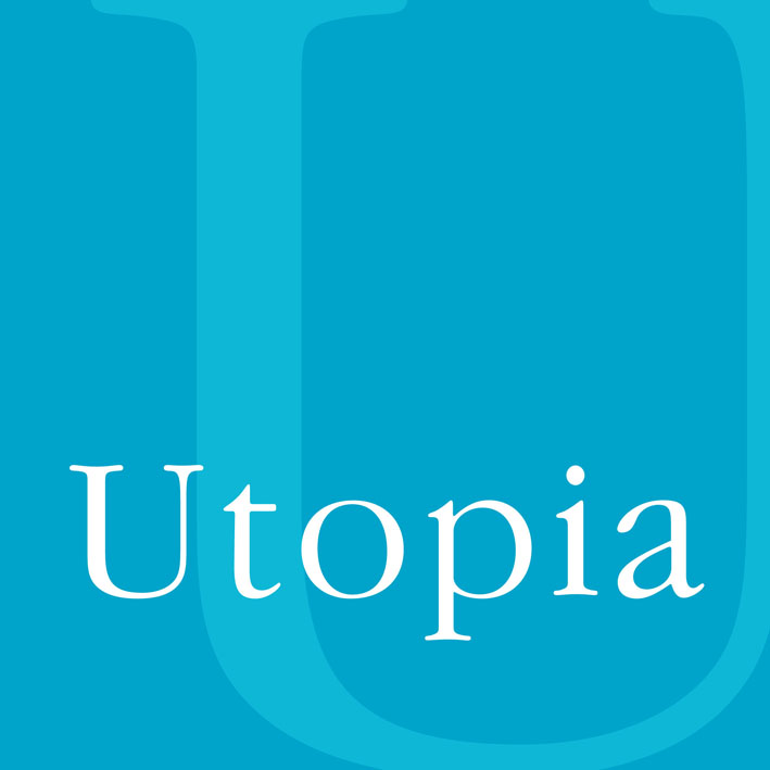 Utopia Logo