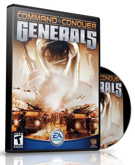 Command And Conquer Generals Zero Hour Keyboard Controls For Gta - idbad