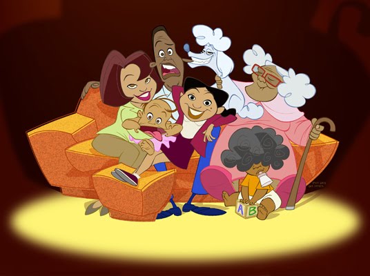 Watch The Proud Family Movie (2005) Online For Free Full Movie English ... Watch The Proud Family Movie (2005) Online For Free Full Movie English ...