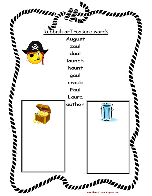 Debbie s Resource Cupboard Rubbish Or Treasure Worksheet Au debbie-s-resource-cupboard-rubbish-or-treasure-worksheet-au