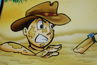 Treasure Kai and the Lost Gold of Shark Island Review