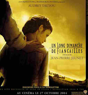 French Cinema: Un Long Dimanche De Fiancailles