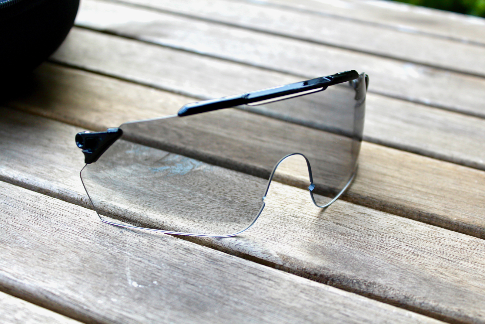 Review – Smith Optics Ruckus Cycling Sunglasses