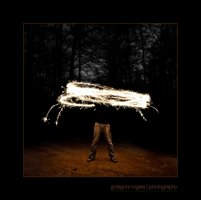 EPQ Experimental Digital Photography Techniques: Artist Research. 2