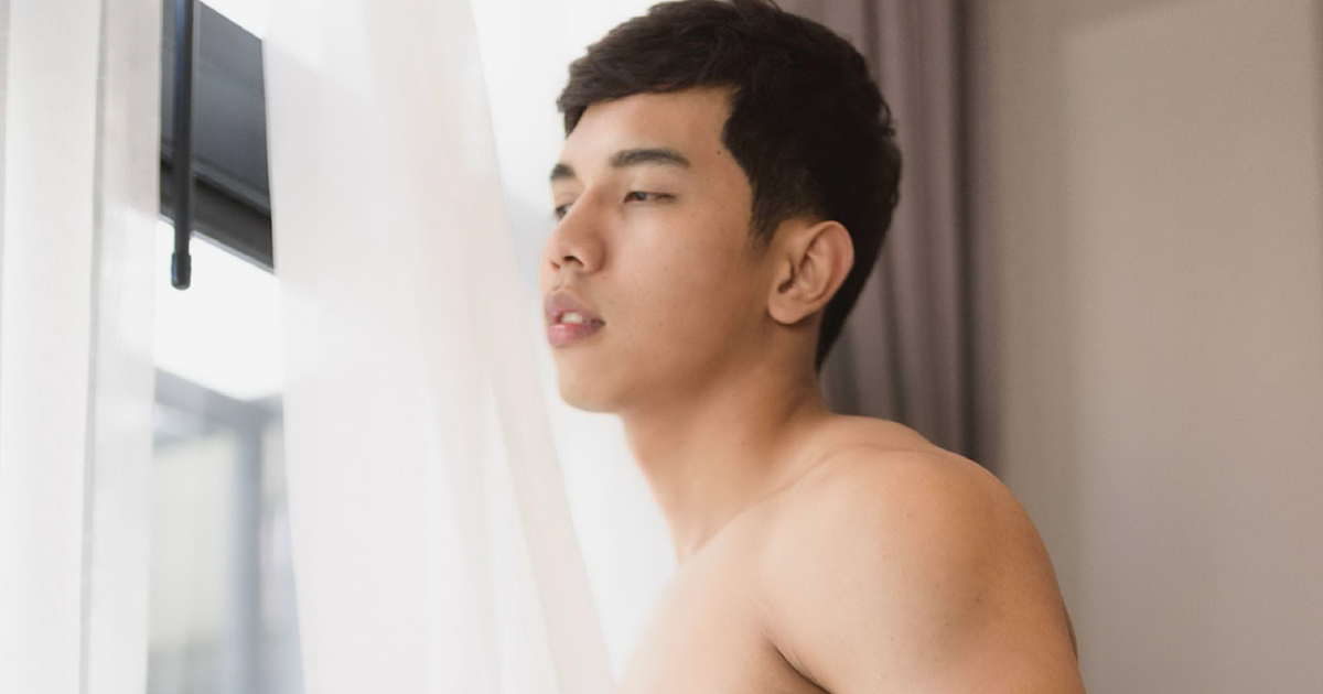 TMX by AMP X mode: Brothers 20 - Nut Watchara (4 - Palm-Plaza ver.)