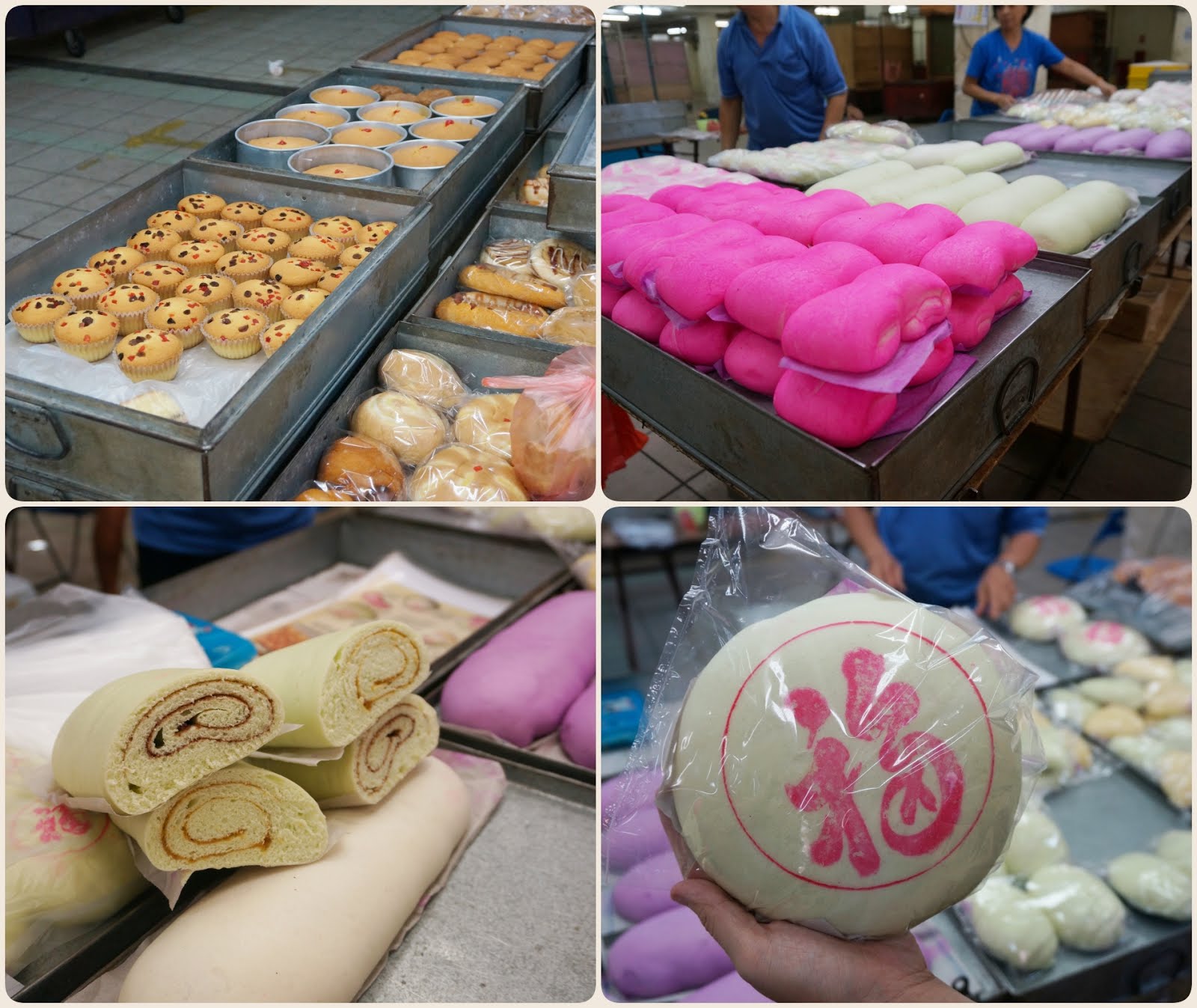 JJ IN DA HOUSE: One Day Trip To Taiping (Food Guide)