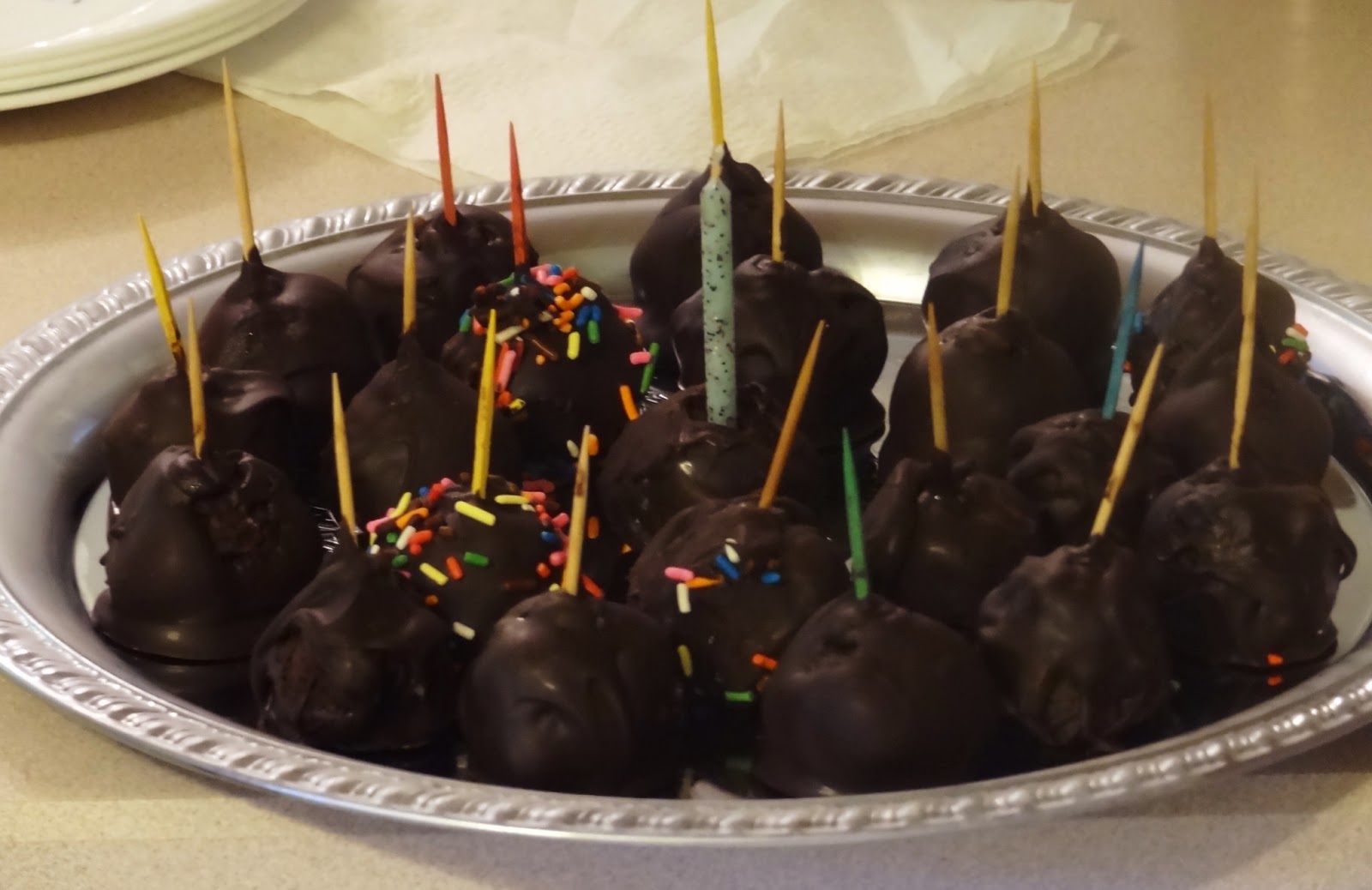 Live and Learn-Toss and Turn: Food Waste Friday and True Food ...