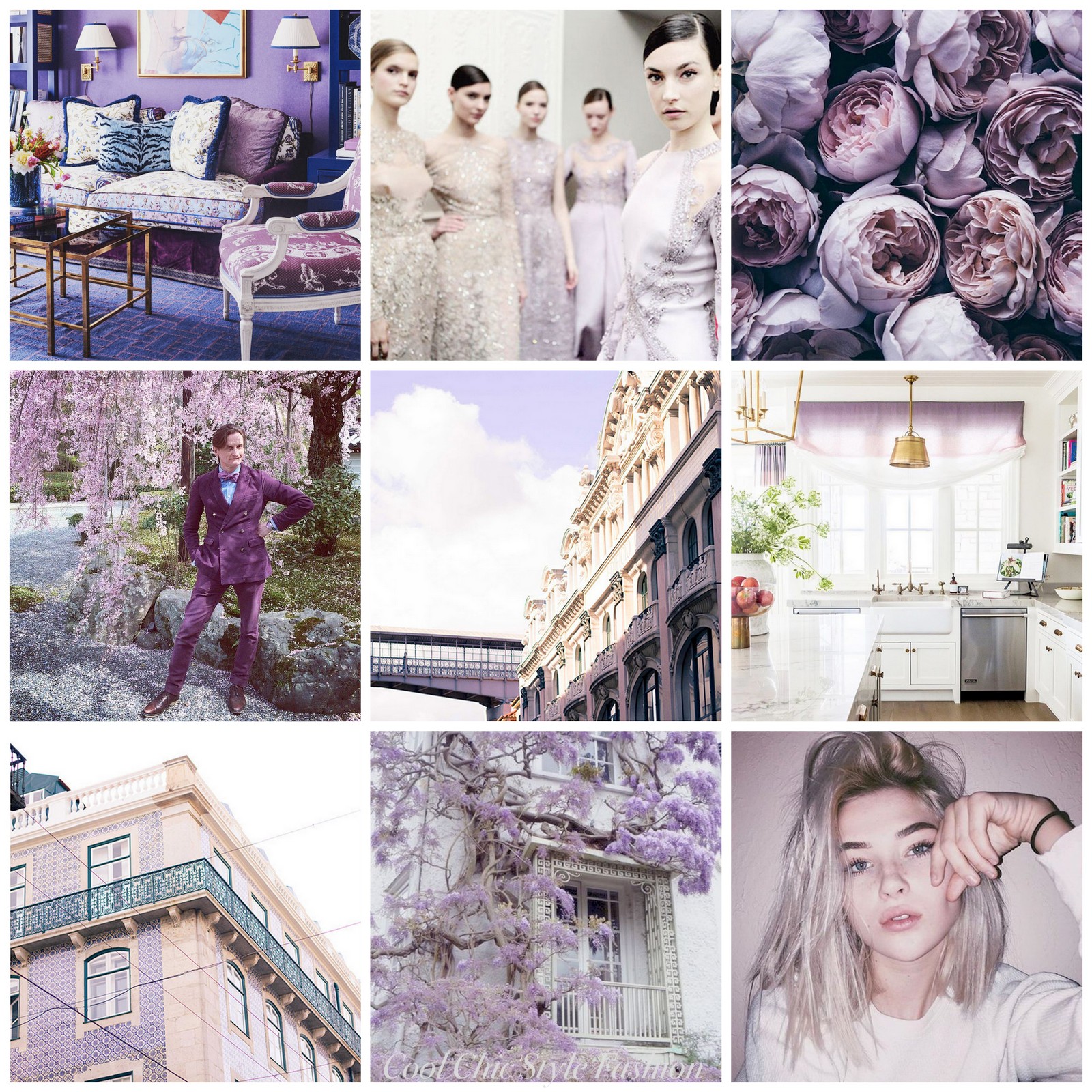 A Beautiful Weekend & A Few Images of Inspiration to End the Week ...