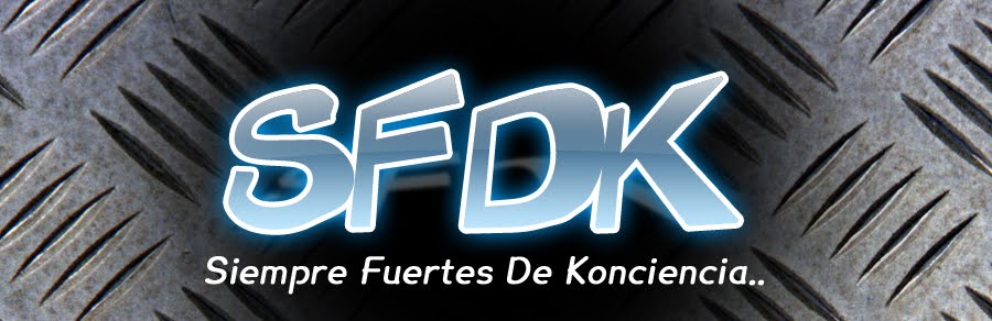 SFDK