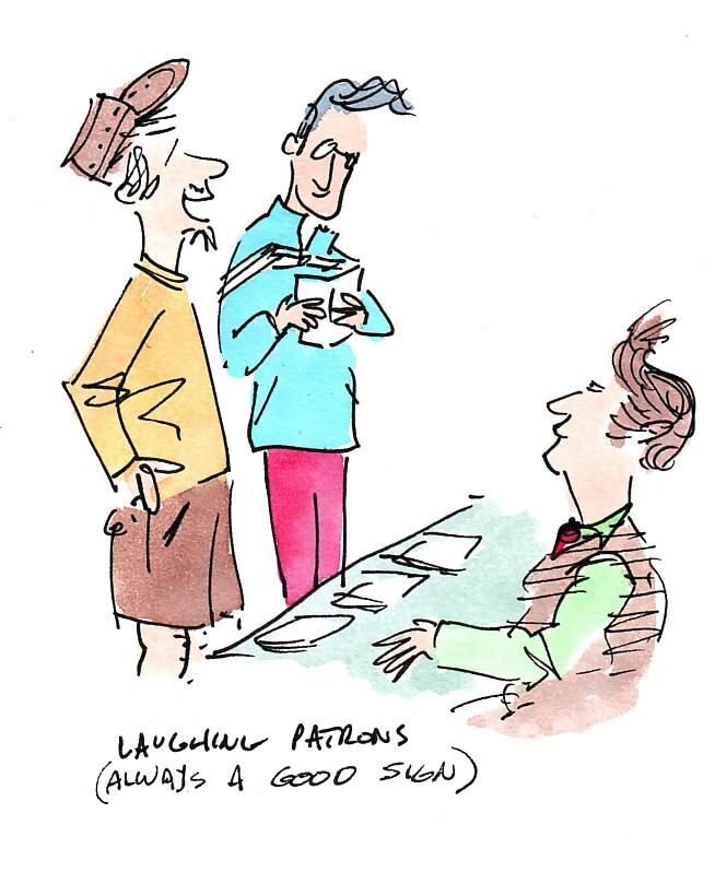 Mike Lynch Cartoons: Sketchbook: Mike Lynch Cartoons the Massachusetts ...