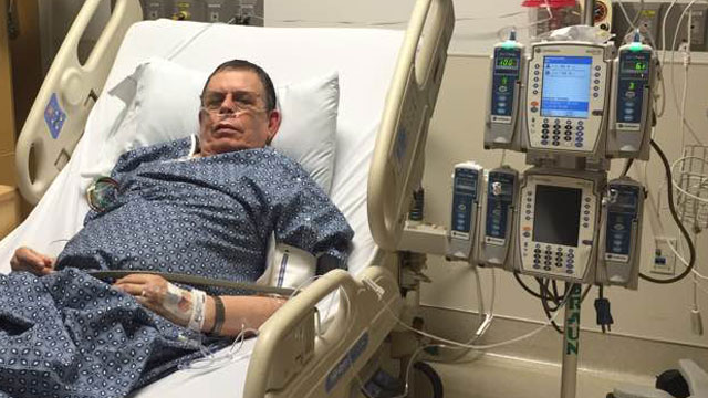 Lame Cherry: The Dearth of Art Bell