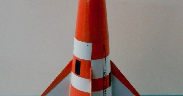 Star Probe de Lindberg