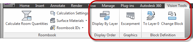 The Architect's Desktop: ACA 2014: Tools from the DACH Extension