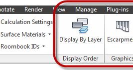 The Architect's Desktop: ACA 2014: Tools from the DACH Extension