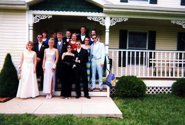 Best of Life Seen all Week: The Prom Dress that Got Away.