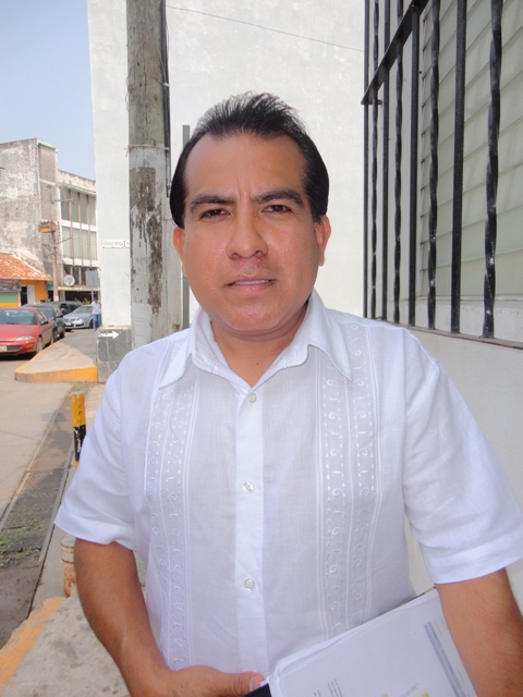 VaXtuxpan. Periodismo Virtual.: BLINDARÁN OPORTUNIDADES