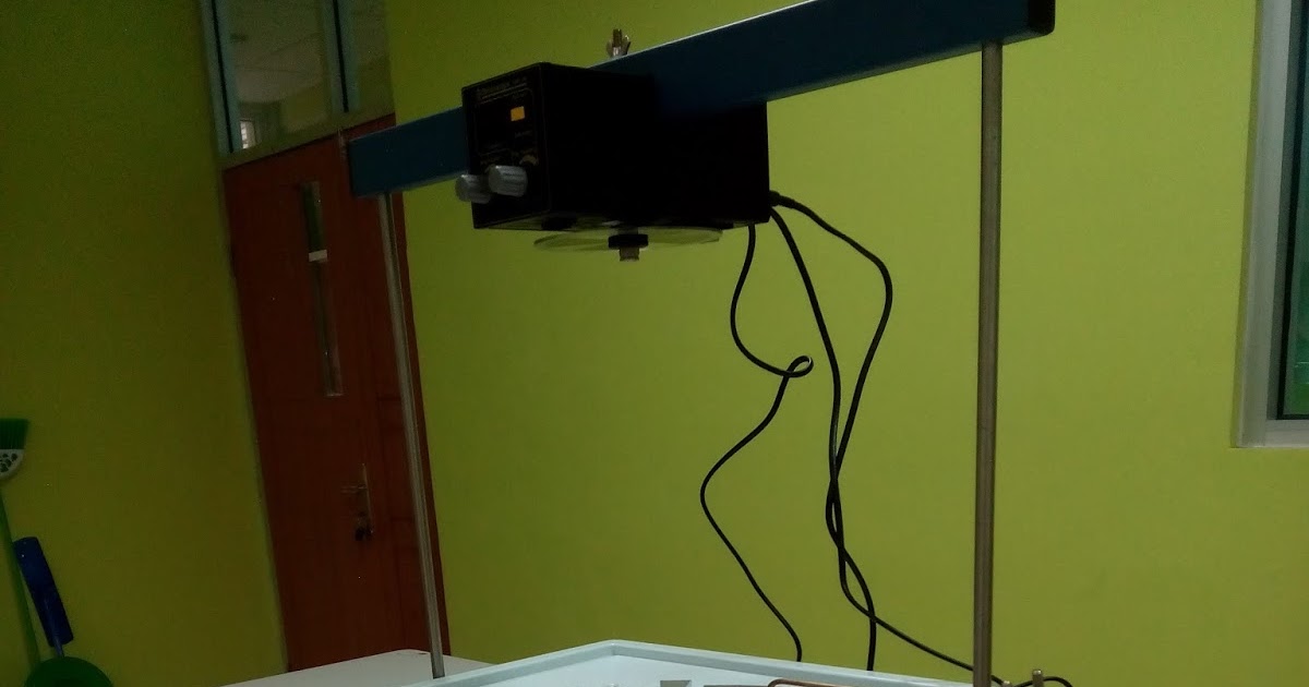 KIT TANGKI RIAK | Laboratorium IPA Terpadu