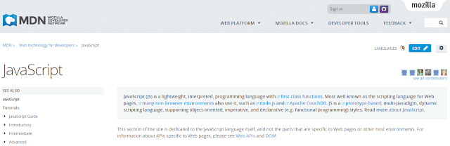 Online Resources to Learn Javascript - Coding Defined